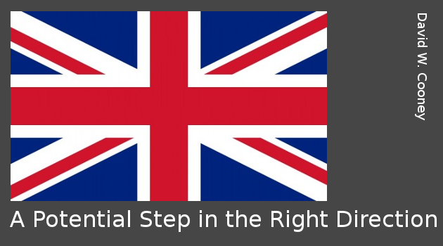 A Potential Step in the Right Direction – Practical Distributism