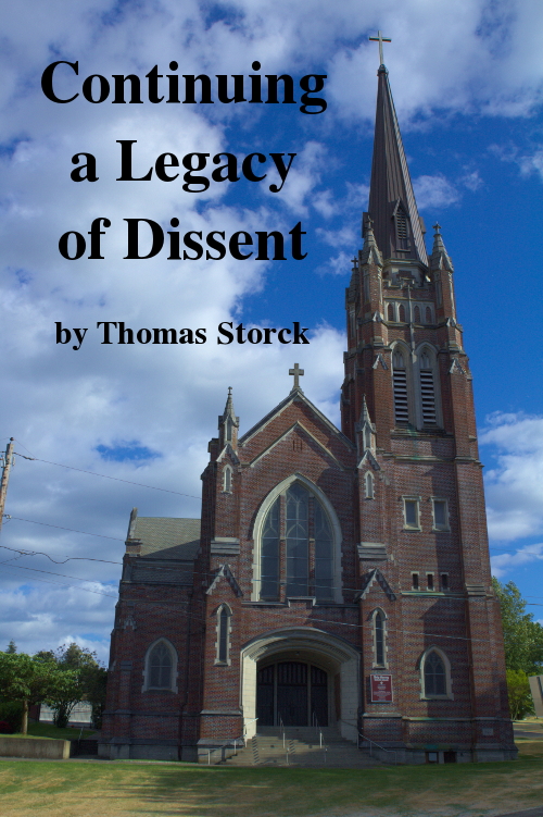 Continuing a Legacy of Dissent – Practical Distributism