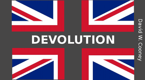 Devolution – Practical Distributism