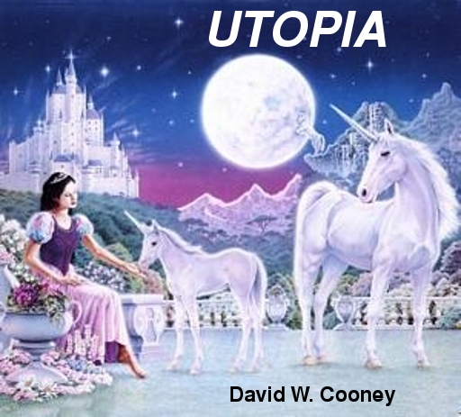 Utopia – Practical Distributism