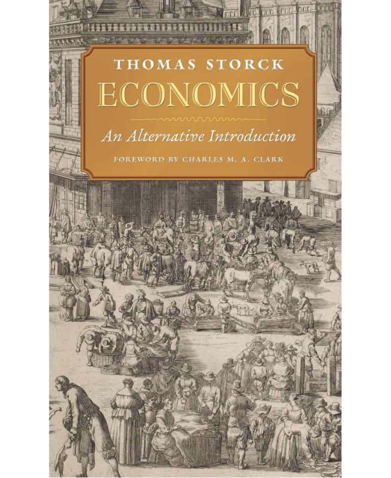 What is Distributism and What Does it Tell us About Economics ...